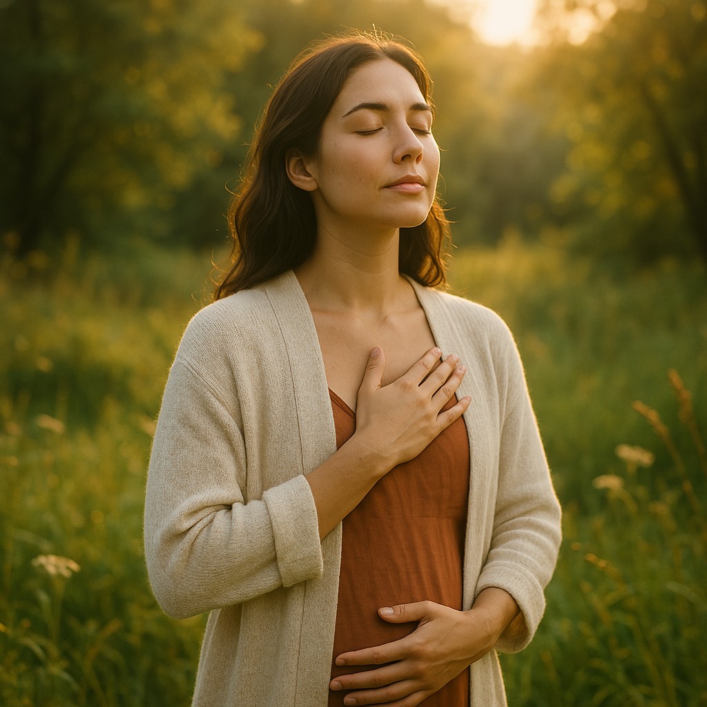 Acupuncture Sunshine Coast | Women and The Way - Chinese Medicine